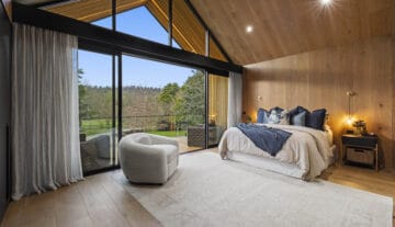 Classic Sliding & Stacking Door