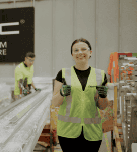 About Alspec